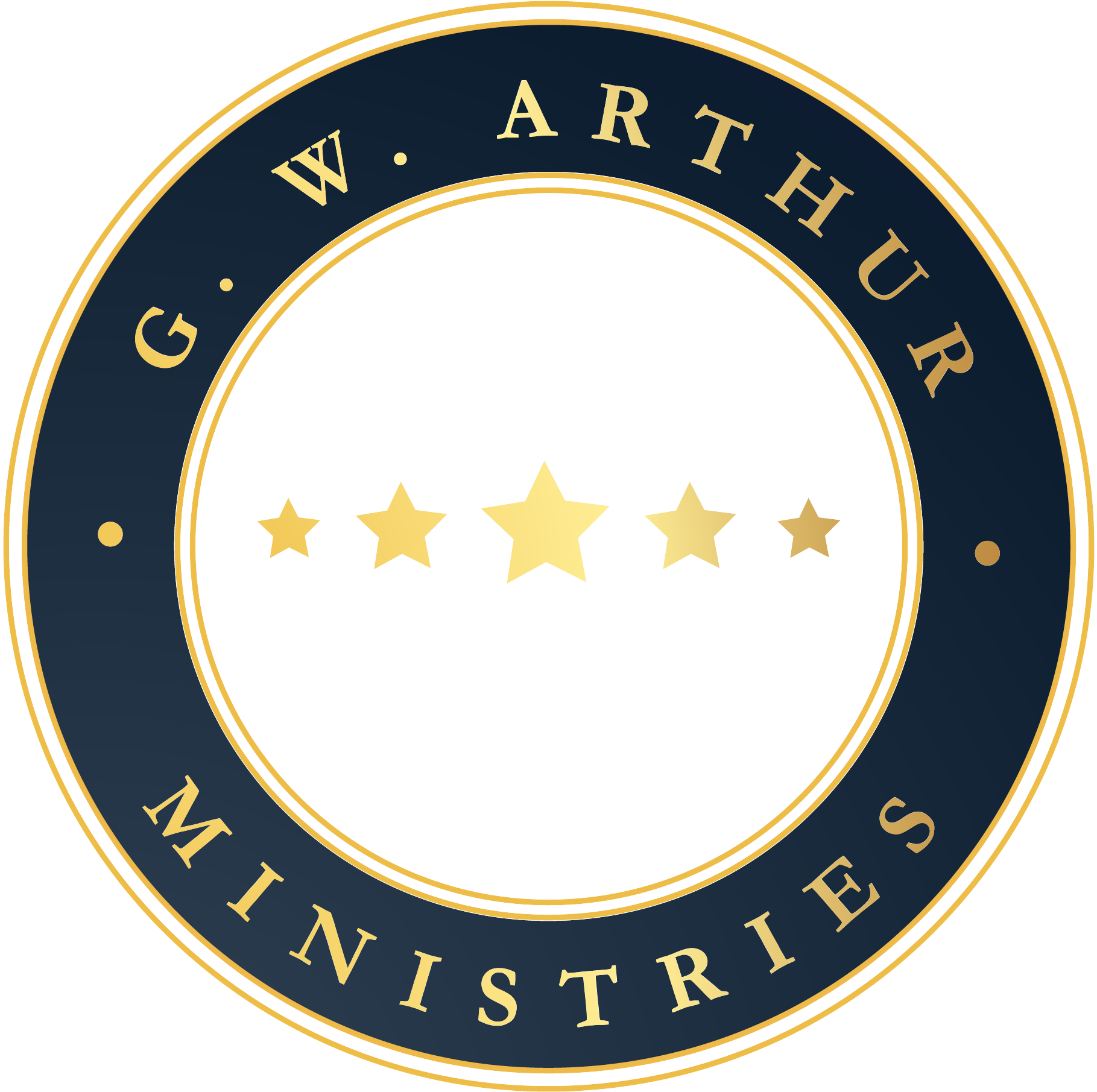 Home | G. W. Arthur Ministries